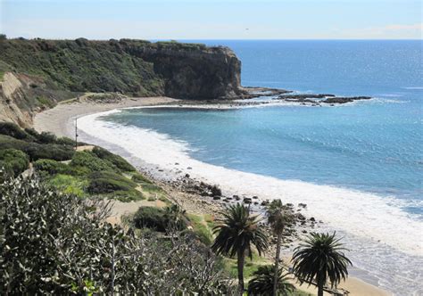 Abalone Cove Beach In Rancho Palos Verdes Ca California Beaches