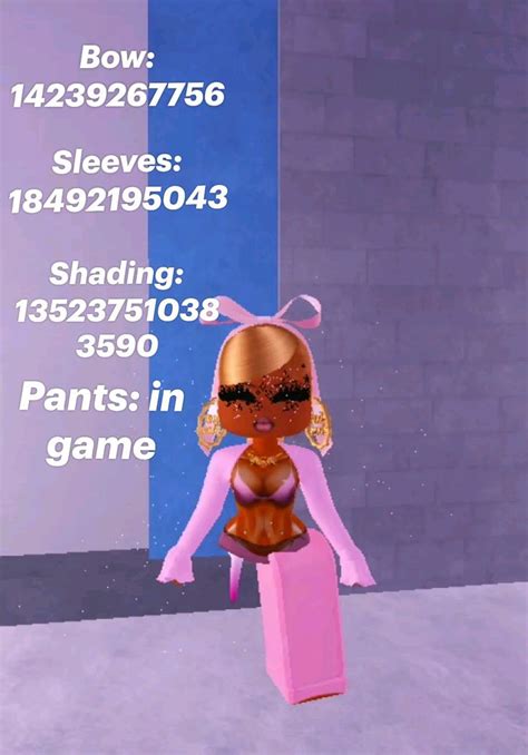 48 💅bayside High Codes ️💅 Ideas In 2025 Bayside High Baddie Outfits