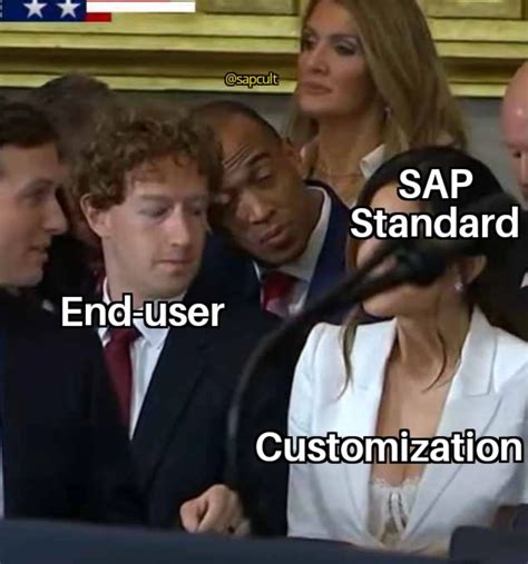 Sap Cult What Are The Odds Sapmemes Sapmeme Sapreels