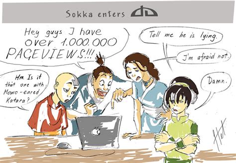 Avatar Sokka Quotes Quotesgram