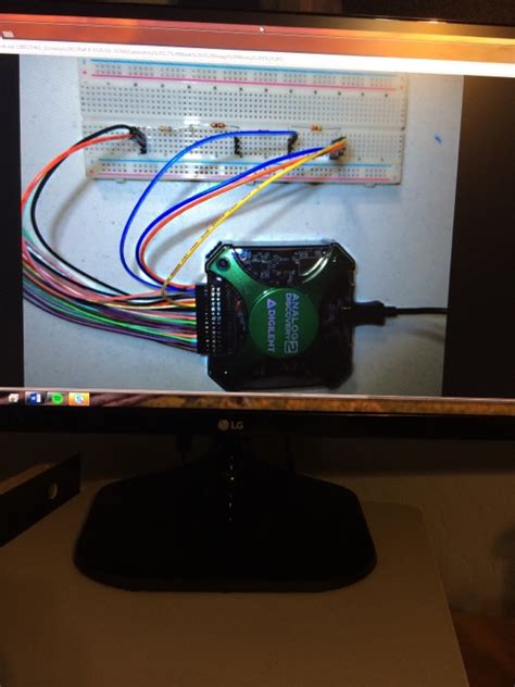 Solved In This Laboratory We Will Demonstrate The Use Of The