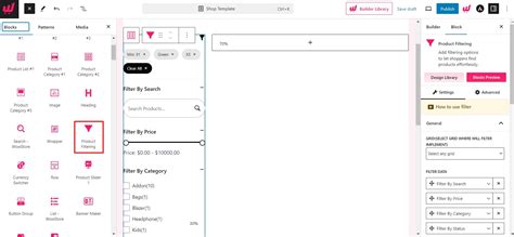 How To Add Filter In WooCommerce Shop Page Easy Guide WPXPO