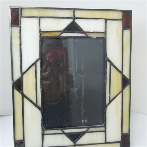 Frank Lloyd Wright Picture Frames Etsy