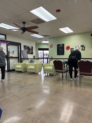 Sunnyslope Community Center Updated June 2026 802 E Vogel Ave