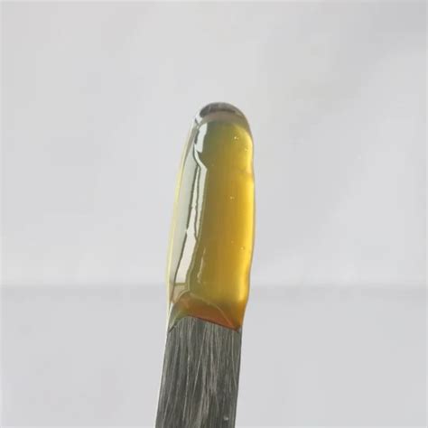 G500 Semifluid Lithium Complex Anti Wear Grease High Viscosity Lithium