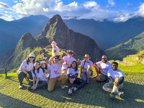 Ultimate Salkantay Trek To Machu Picchu 3 Days Peru Treks
