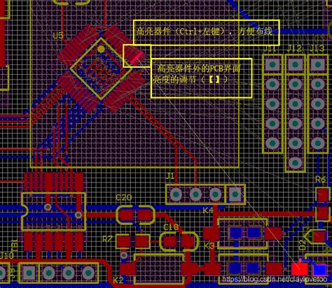 Pcb绘制技巧simulink如何绘制pcb Csdn博客 Pcb绘制技巧simulink如何绘制pcb Csdn博客