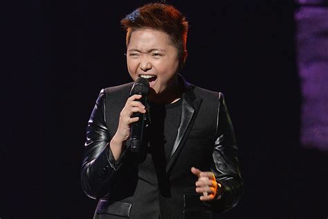 Charice Tells Oprah My Soul Is Male