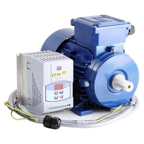Variable Speed Motor Color 1 At Best Price In Faridabad Rsp