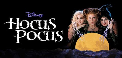 Filmvilág2 Fantasy Hókusz Pókusz Hocus Pocus Fhd