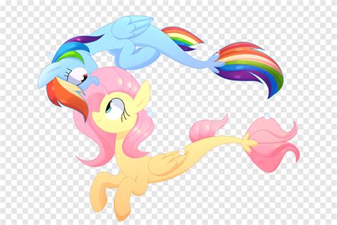 Fan Art De Rainbow Dash