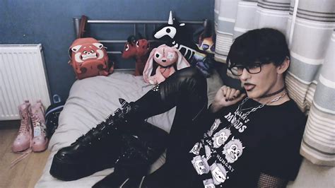 Boot Punk Wichst Xhamster