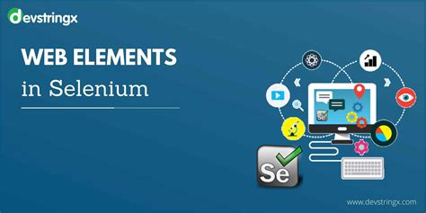 How To Identify Xpath For Web Elements In Selenium Devstringx