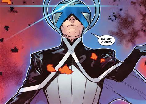 10 Mutan Paling Cerdas Di Marvel Universe Greenscene