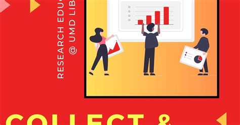 University Of Maryland Calendar Qualitative Data Visualization With