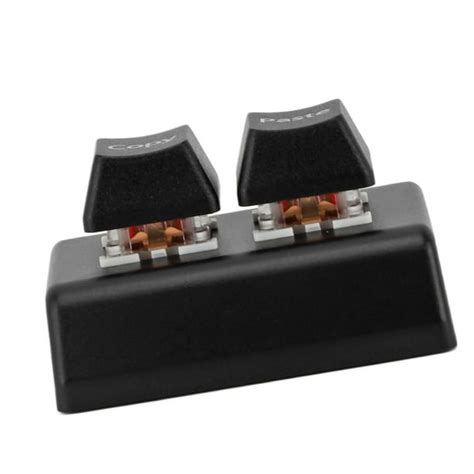 Mini Teclado Mecánico Teclado Osu Programable Con Conexión Usb C Para