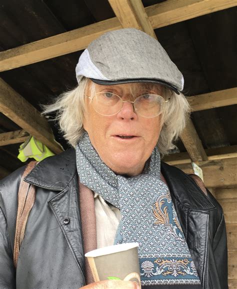 Dag Solstad Til Minne