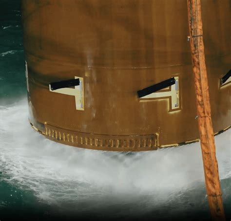 Uk Ørsted Successfully Pilots New Technology That Further Optimises