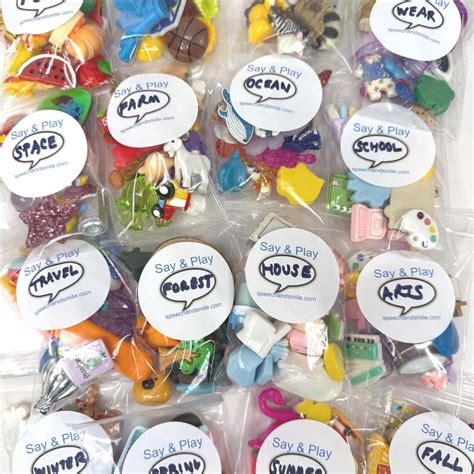 Tiny Trinket Ts 60 T Ideas For 2025