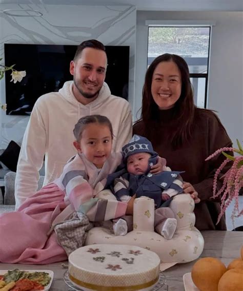 Inside Michelle Wie Wests Early Retirement Life After Two Decades Of