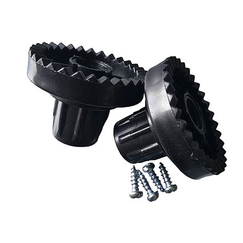 Ochiki Garden Swing Plastic Fittings Attach Canopy Frame To Swing