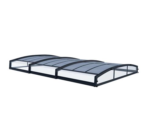 Pool Screen Enclosures Kits