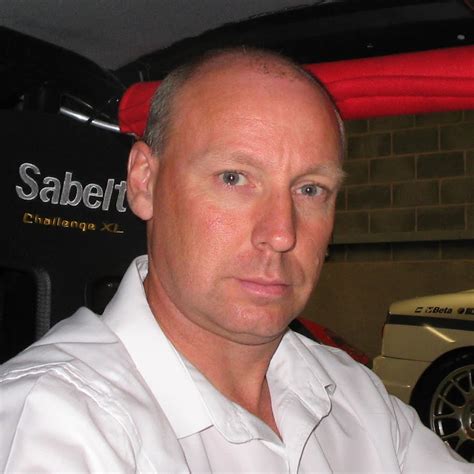 Simon Turner Youtube