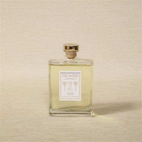 Diffuser Tabaco 750ml Copper Beech