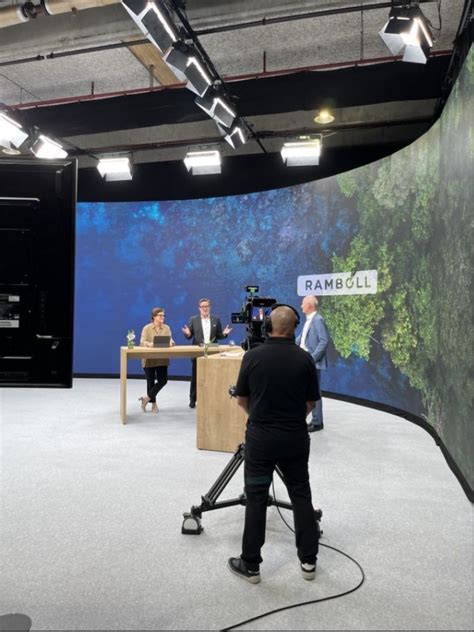 Ramboll Rail Stefan Wallmann