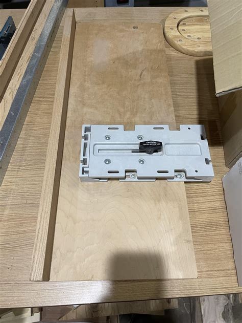 Tool Identification Help Rwoodworking