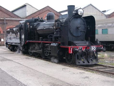 Victorian Railways K Class Locomotive Wiki Fandom
