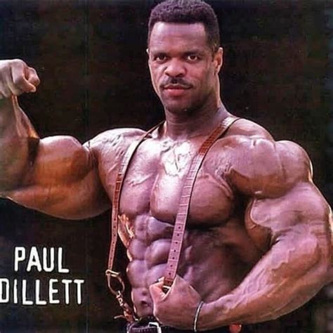 Paul Dillett Transformation At Michelle Capps Blog