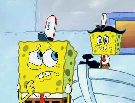 Spongebuddy Mania Spongebob Episode Stanley S Squarepants