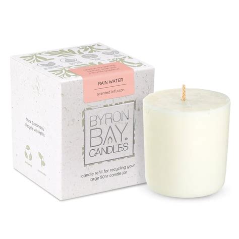 Floral Scented Pure Soy Candles Free Delivery Over 85 Byron Bay