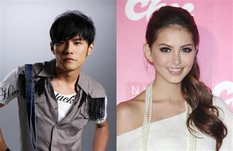 Jay Chou Girlfriend Jay Chou Sings Ex Girlfriend Jolin Tsais Song Dao