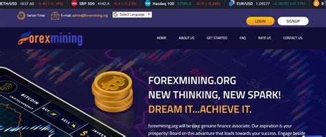 Forex Mining Review Report Scams Community