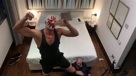 Marco Takes Charge Thisvid Com