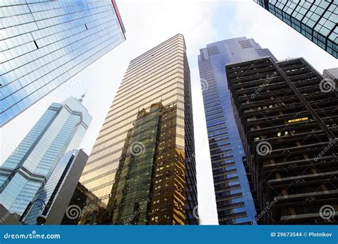 District Wan Chai Hong Kong Editorial Stock Image Image Of