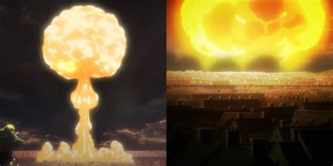 Decoding The Mystery Of The Colossal Titan