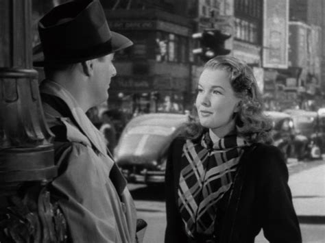 Classic Movie Impression It Happened On Fifth Avenue Boondock Ramblings