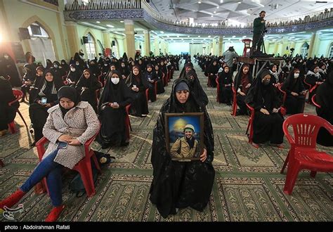 اجتماع بزرگ دختران زینبی در همدان برگزار شد تصاویر تسنیم