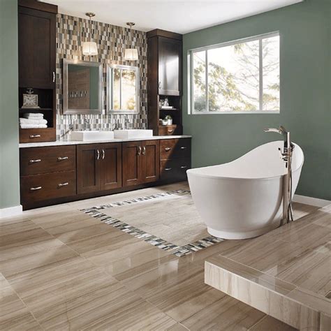 Bathroom Wood Floor Tile Ideas Floor Roma
