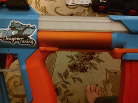 Lynx Evolution Rnerf