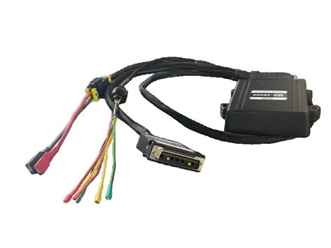 Universal Flexray Control Module Ms 39000 Msg Equipment