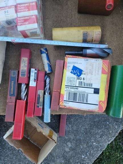 Assorted Bits Advantage Auction