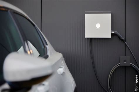 Robin Ev Charging Zaventem