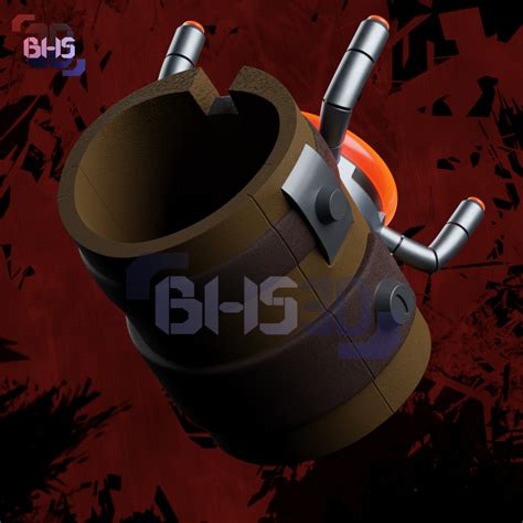 📁 Antitrix Kevin11 3d Stl File・ 3d File For 3d Printing・cults