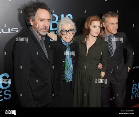 Margaret Keane Tim Burton