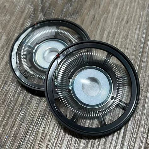 ต้นฉบับใหม่ลําโพง 53 มม 32ohm สําหรับ Hyperx Could 2 Could 3 หูฟังเปลี่ยน Could Ii Could Iii