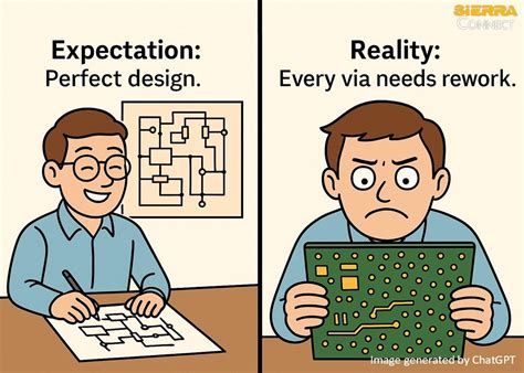 Pcb Meme Pcbdesign Pcbdesigner Pcbmanufacturer Community Sierraconnect